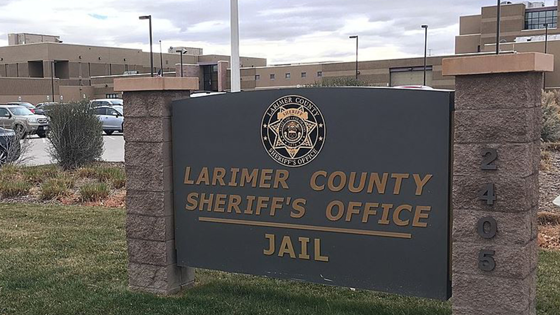 Larimer County, Colorado - CorrHealth