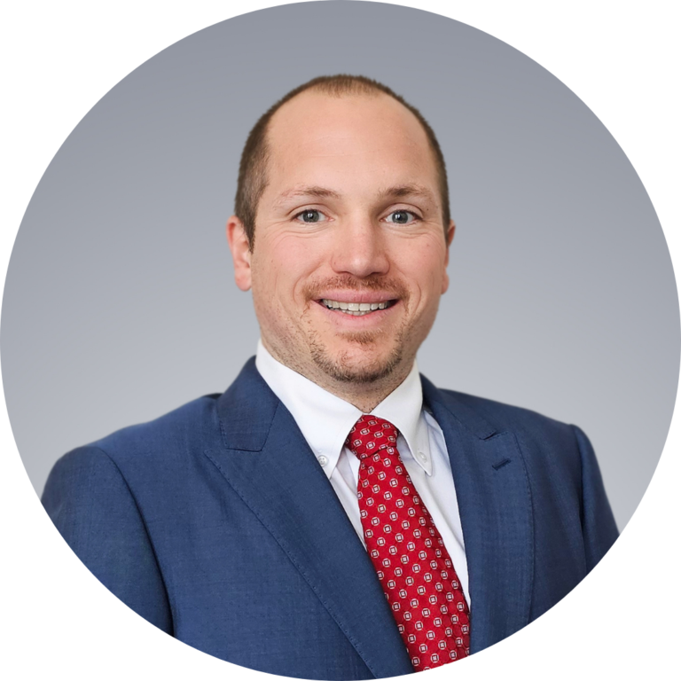 Dr. Nicholas Longnecker, MD, CCHP - CorrHealth