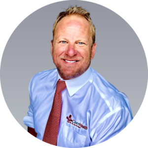 Contact Us - CorrHealth