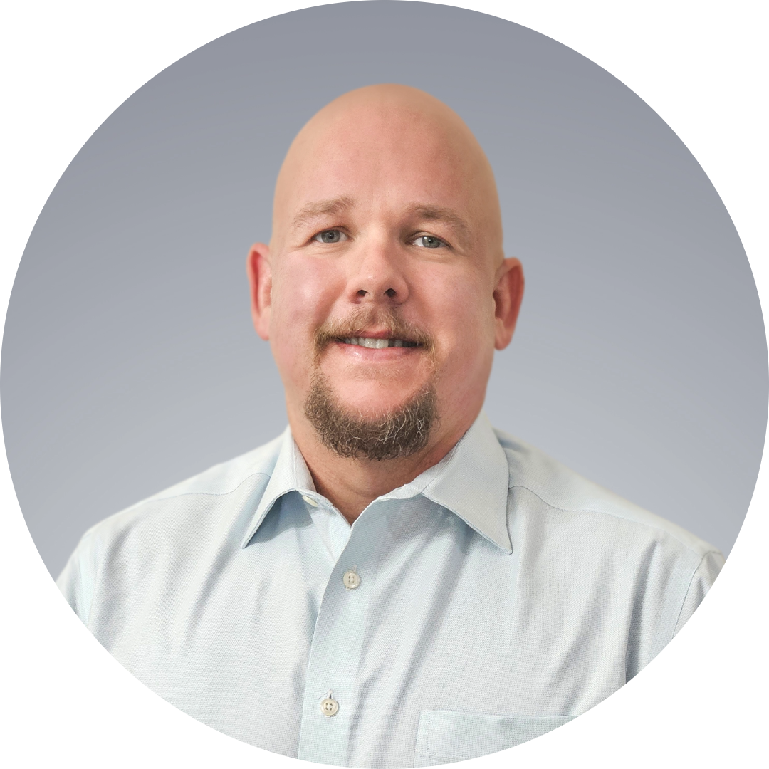 Mike Dillman, RN, MSN, CEN - CorrHealth